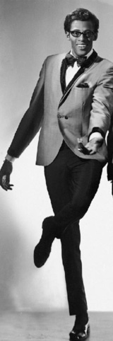 David Ruffin para Niños