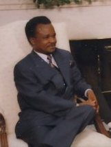 Frederick Chiluba para Niños