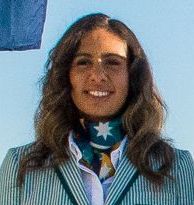 Taliqua Clancy para Niños