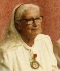 Jane Drew para Niños