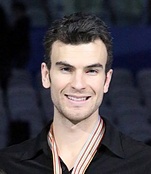 Eric Radford para Niños
