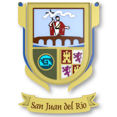 Archivo: Escudo San Juan del Río, Querétaro