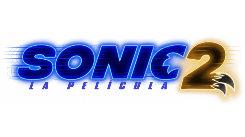 Archivo: Sonic 2, la película logo