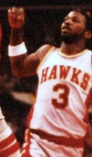 Edward Johnson, Jr. para Niños