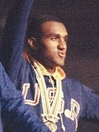 John Rambo (atleta) para Niños