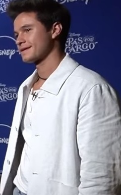 Michael Ronda para Niños