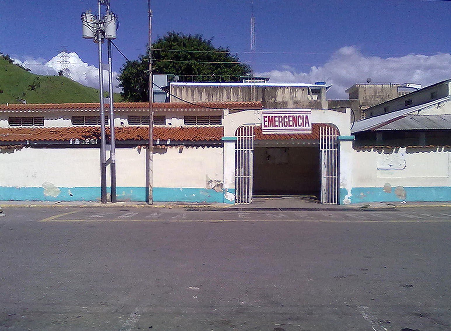 Archivo: Medicatura de Mariara, Venezuela