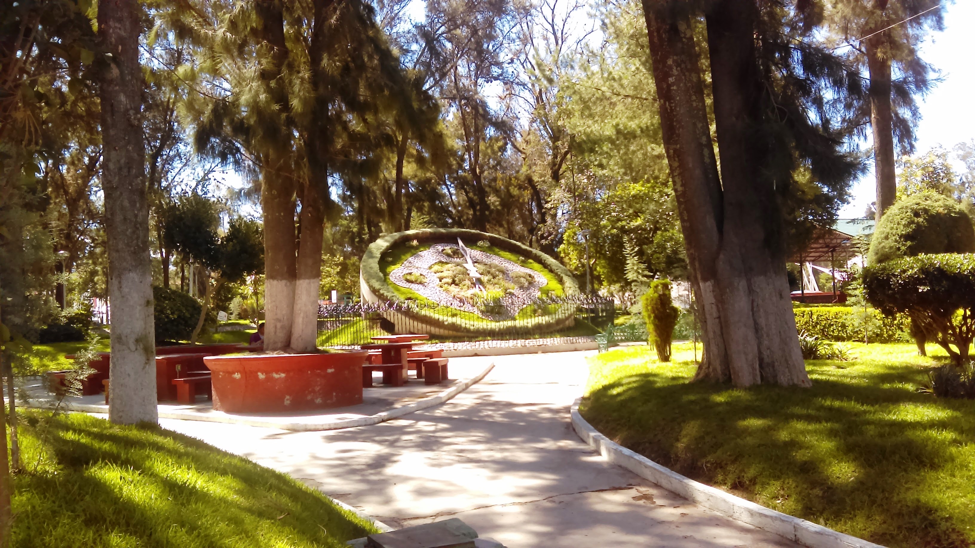 Archivo: Parque Hidalgo en Pachuca, Hidalgo (14)