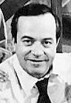 David Doyle para Niños