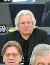 Javier Nart para Niños