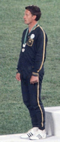 Peter Norman para Niños