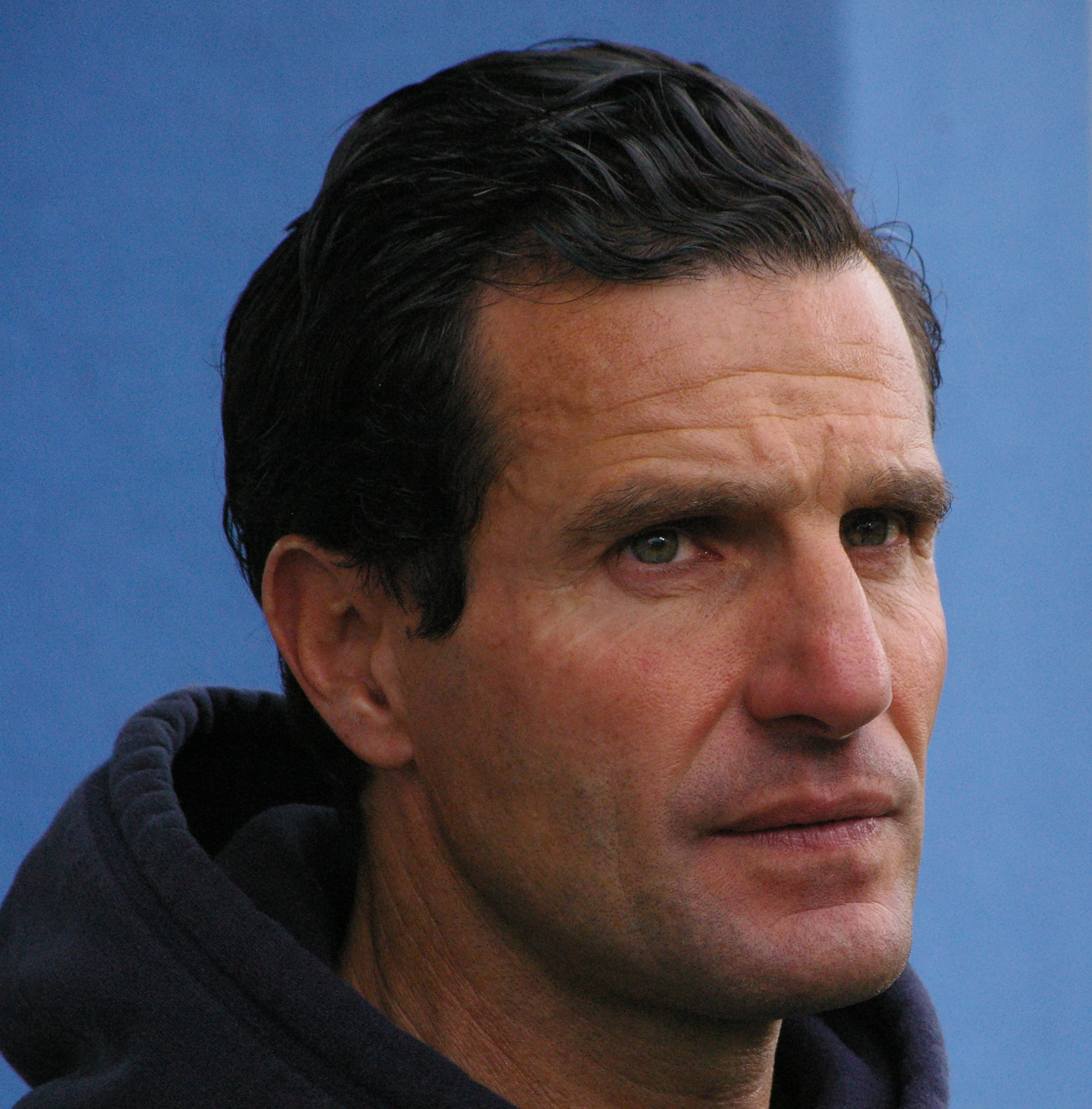 Michael Baur para Niños