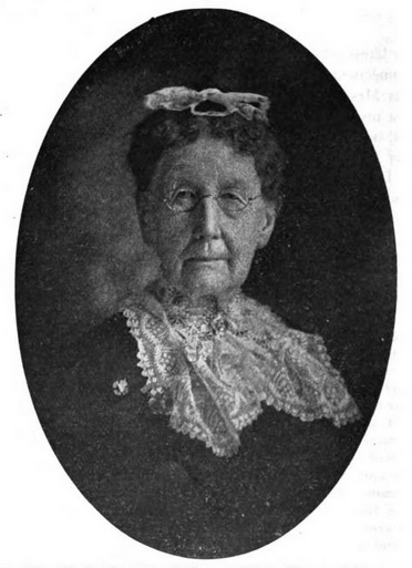 Archivo: Emily Parmely Collins (age, 90)