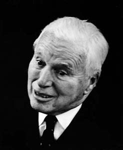 Charles Chaplin para Niños