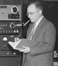 Clifford Glenwood Shull para Niños