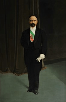Francisco I. Madero para Niños