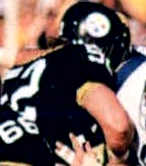 Mike Webster para Niños