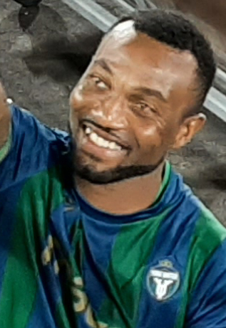 Roger Thompson para Niños