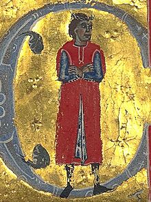 Marcabrú para Niños