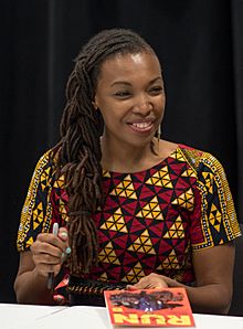 Afua Richardson para Niños