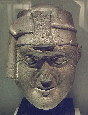 Civilización incaica para Niños