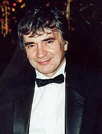 Dudley Moore para Niños