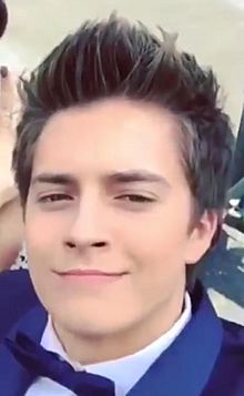 William Brent para Niños