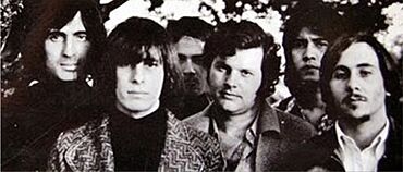 Fernando Arbex para Niños