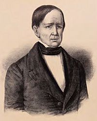 Francisco Ramón Vicuña Larraín para Niños