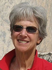 Carol Meyers para Niños