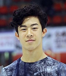 Nathan Chen para Niños