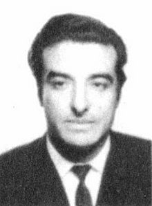 Tomás Irribarra para Niños