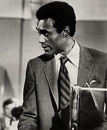 Calvin Lockhart para Niños