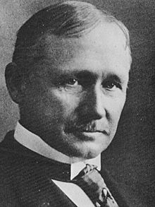 Frederick Winslow Taylor para Niños