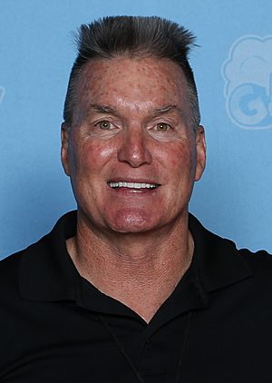 Sam J. Jones para Niños