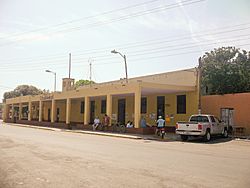 Chablekal para Niños