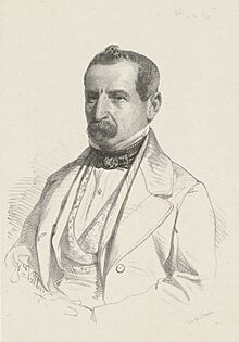 Carlos María de la Torre y Navacerrada para Niños