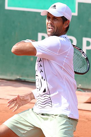 Fernando Verdasco para Niños