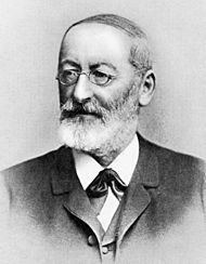 Ferdinand Cohn para Niños