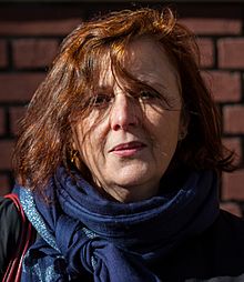 Mercedes Deambrosis para Niños