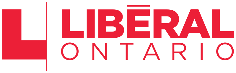Archivo: Ontario Liberal Party logo