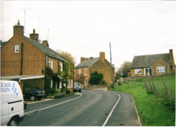 King's Sutton para Niños