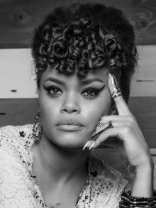 Andra Day para Niños
