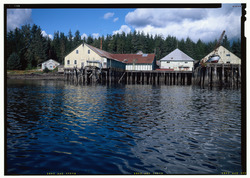 Kake (Alaska) para Niños