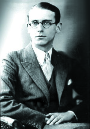 Patrick Hamilton para Niños