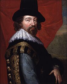 Francis Bacon para Niños