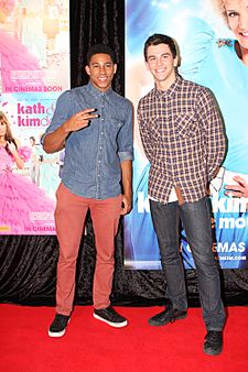 Thomas Lacey para Niños