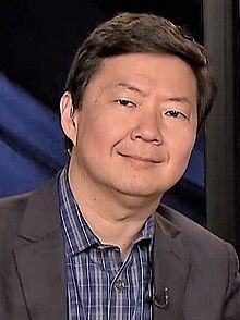 Ken Jeong para Niños