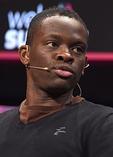 Louis Saha para Niños