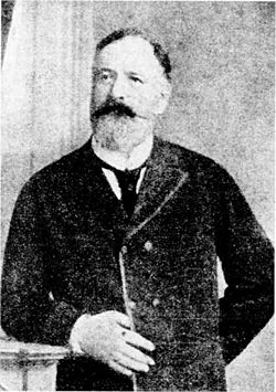 Serapio de Sierra para Niños